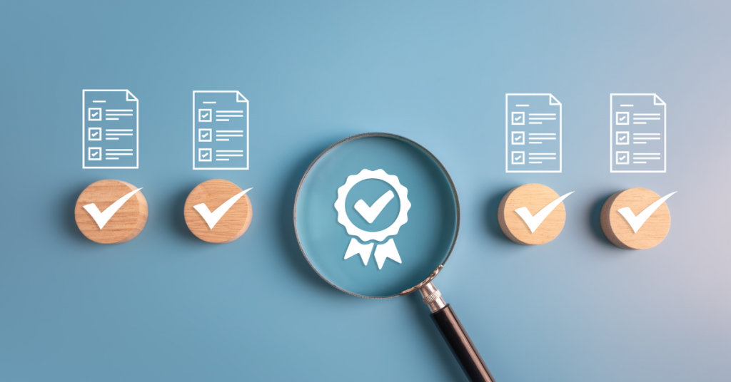 World Quality Month 2025: Rethinking Quality, Rebuilding Trust - The ...